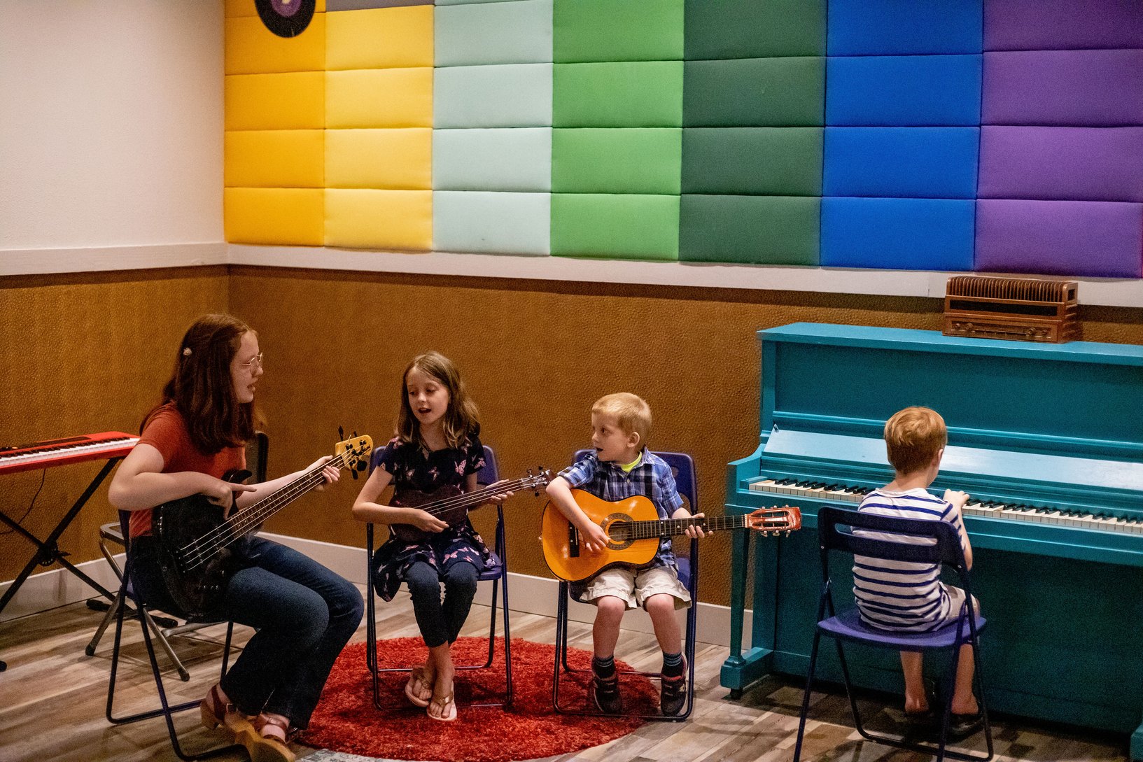 Comprehensive Guide to Understanding Music Lesson Costs in 2024