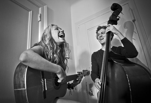 How to Make Music Practice Fun