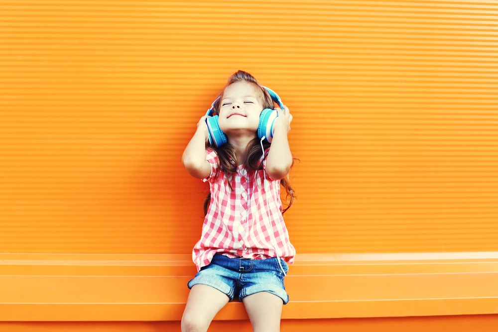 Radio Stations for Kids