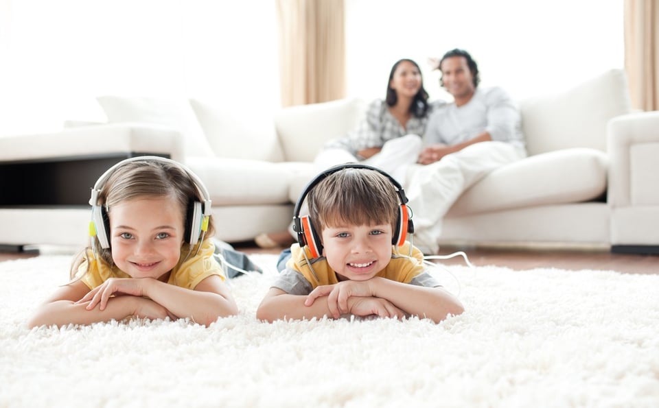 Radio Stations for Kids