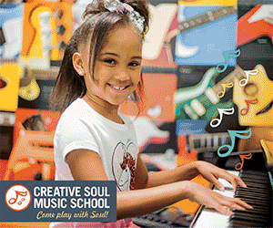 Summer Music Camps | Fort Worth, Keller, Southlake | Creative Soul