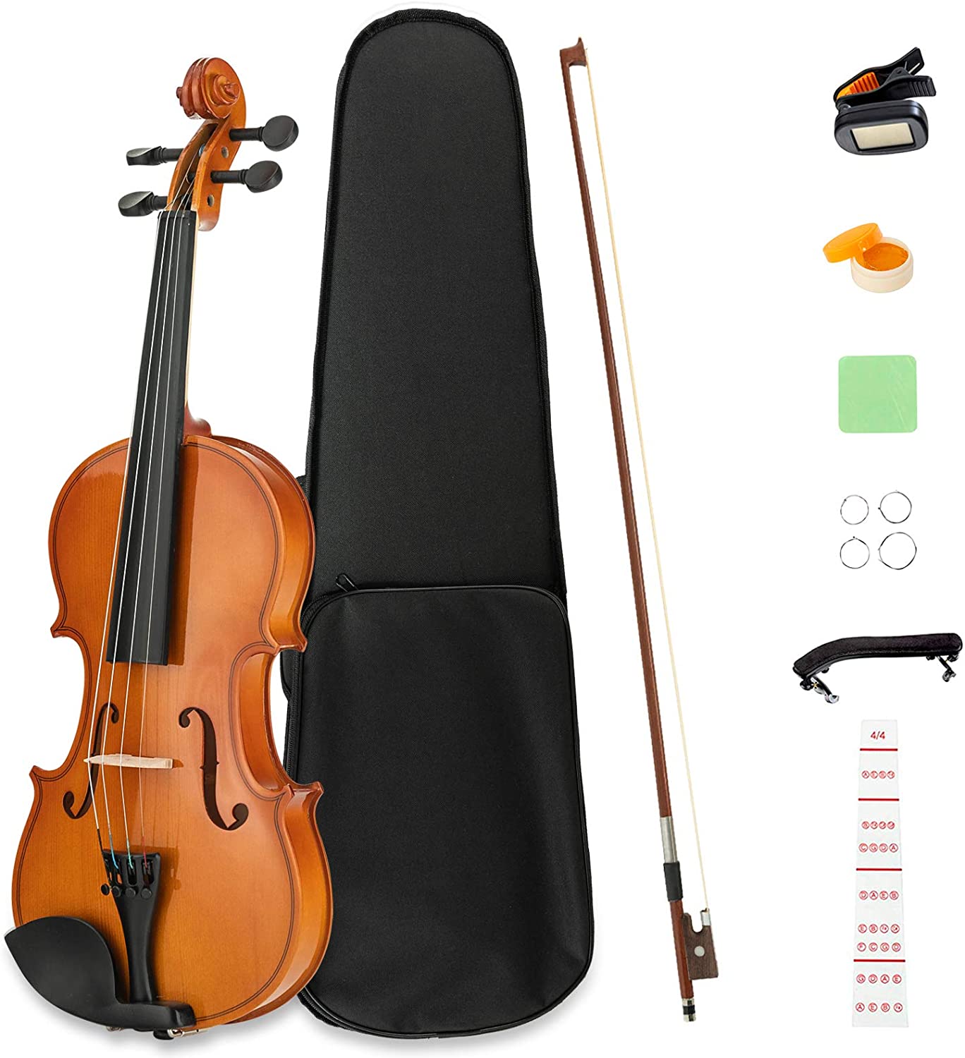 Best Violins For Your Budget